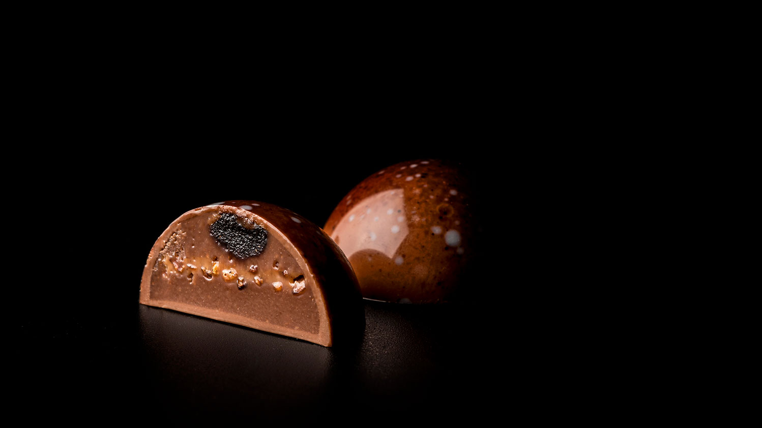 Chocolate X Vino | Cacao Barry