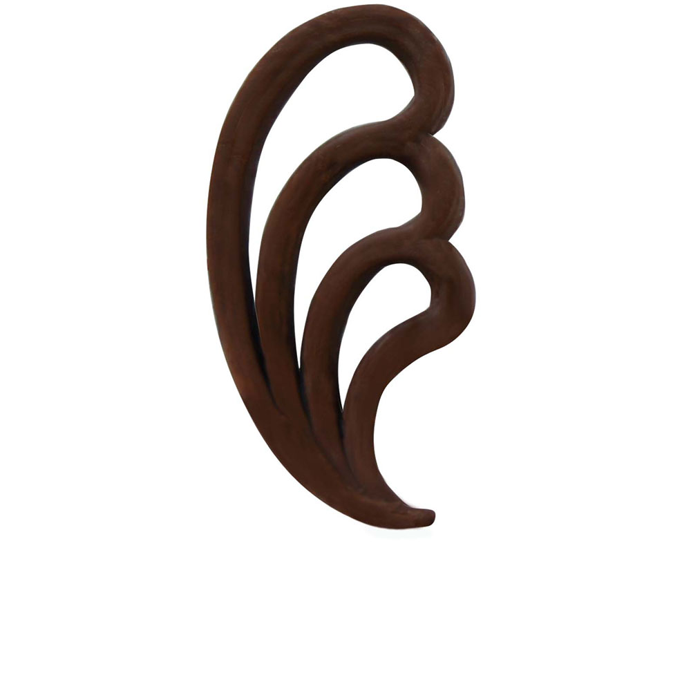 26 Best Pictures Chocolate Filigree Decorations How To Make A 